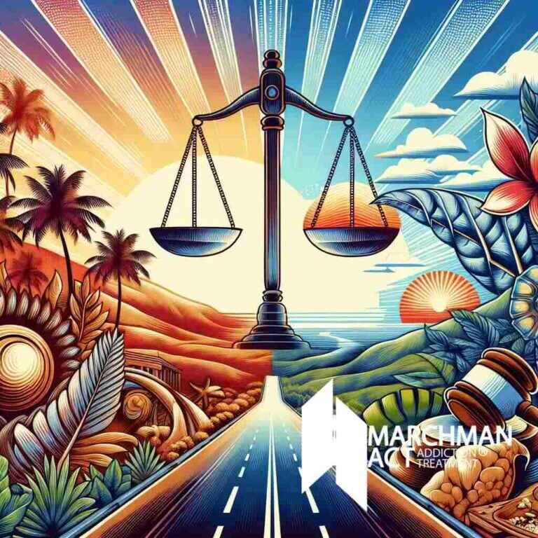 Navigating Florida's Marchman Act for Addiction Recovery