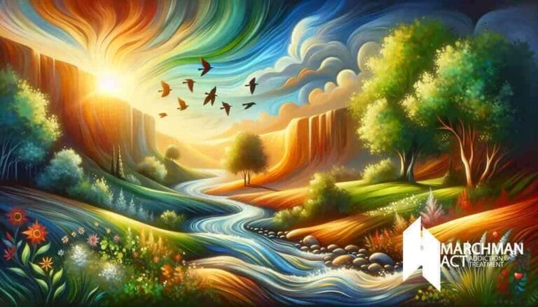 How Does the Does the Marchman Act in Florida Redefine Recovery Standards?