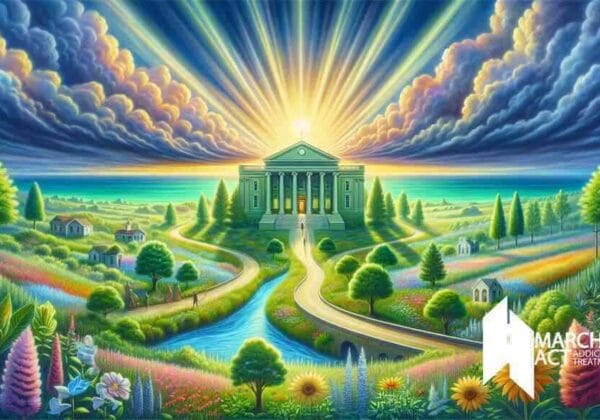 What Does the Marchman Act Define for Involuntary Treatment