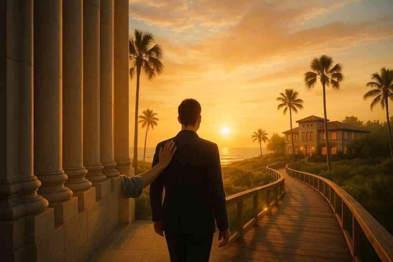 How Marchman Act Addiction Treatment Redefines Florida Recovery