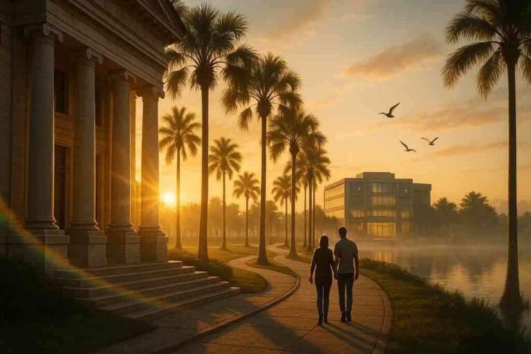 Marchman Act Addiction Treatment's Future in St. Lucie's System